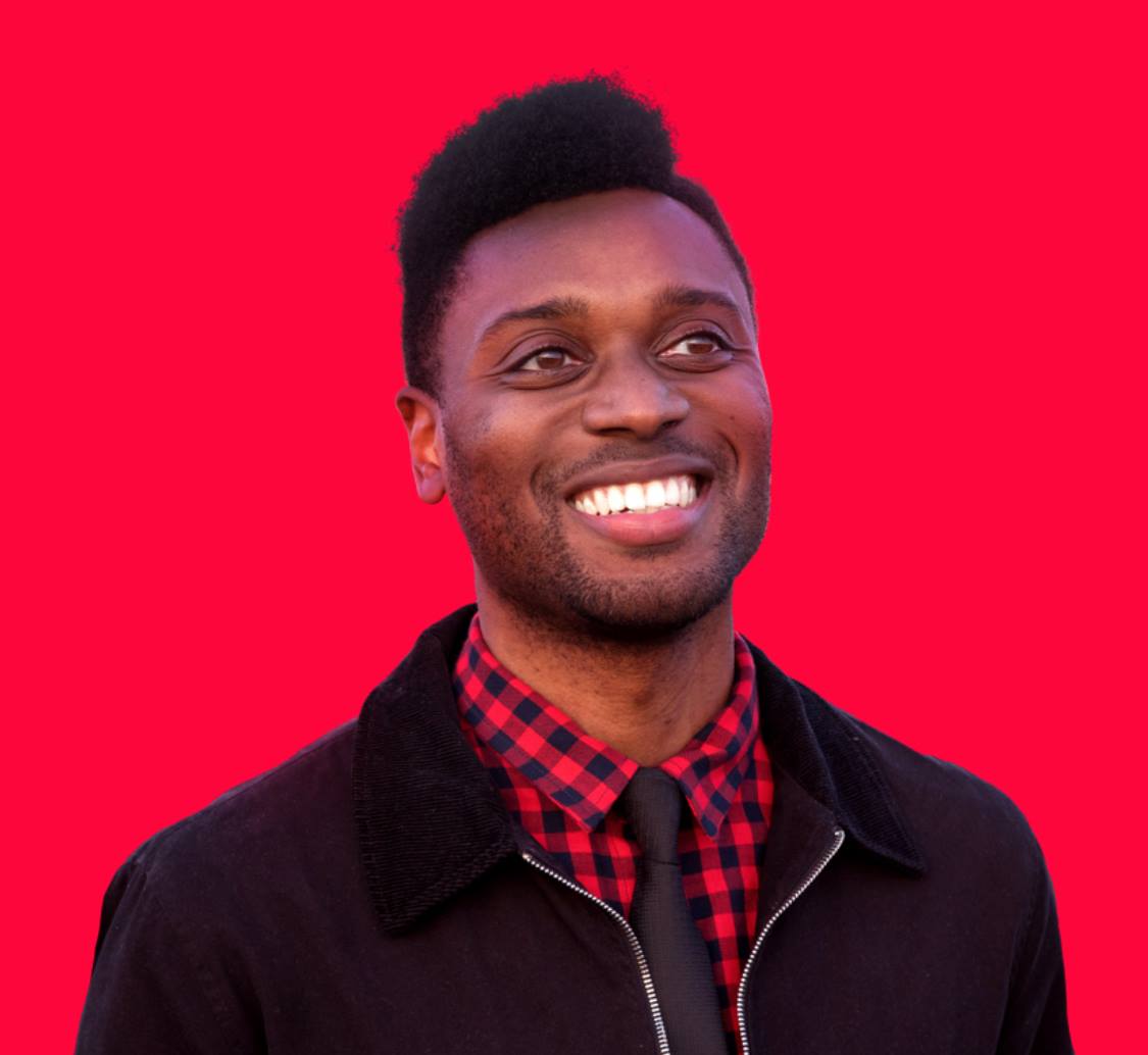 The 2019 City Council Candidates: District 4 Candidate Shaun Scott ...