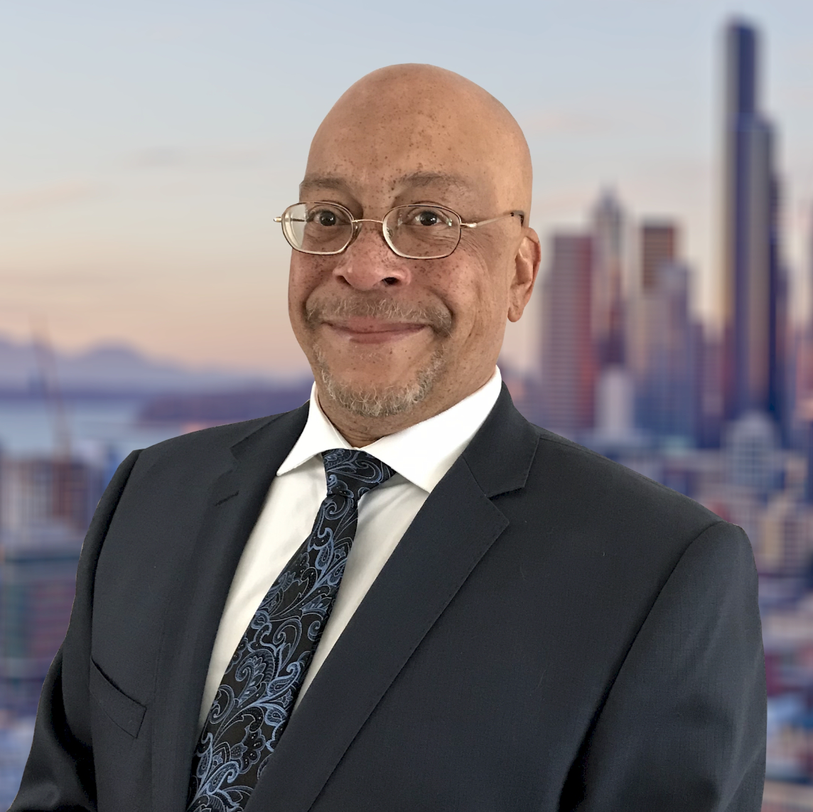 The 2019 City Council Candidates: Mark Solomon - PubliCola