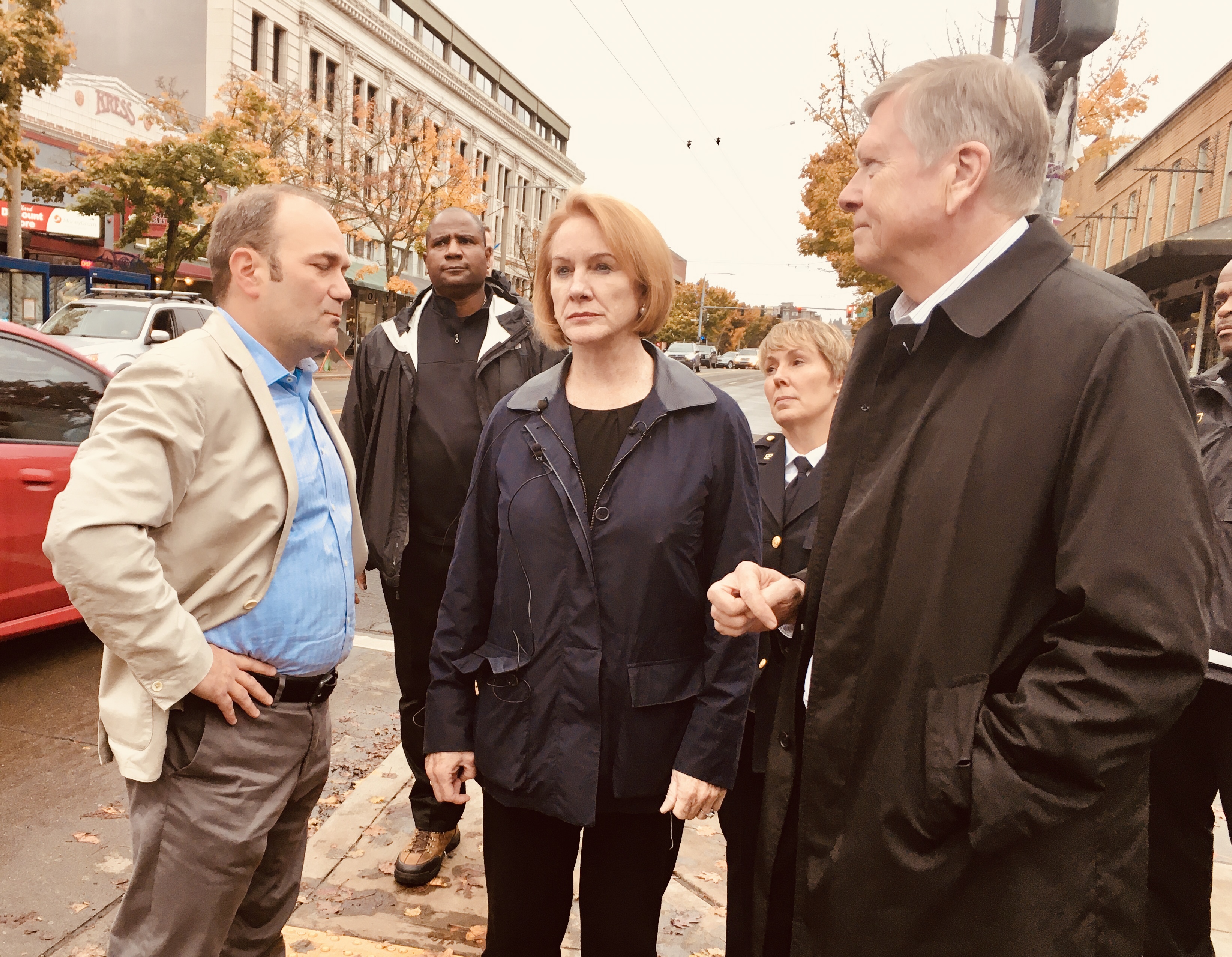 Durkan Withholds Funding for Nationally Recognized LEAD Diversion ...