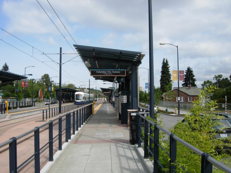 Legislation Eliminates One Objection to Sound Transit Fare Enforcement ...