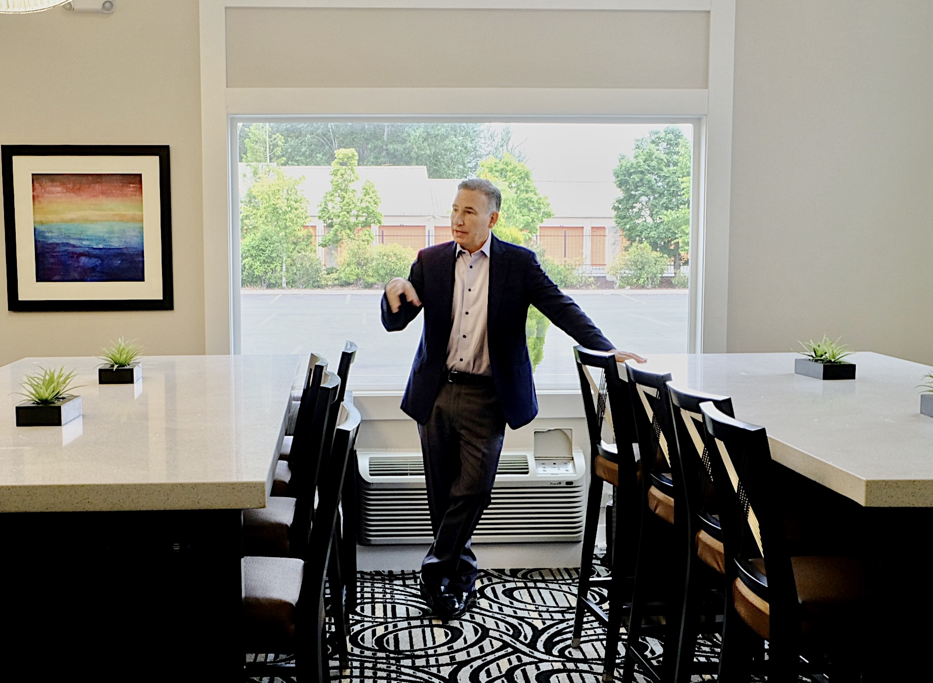 Can King County's "Health Through Housing" Plan Make a Visible Dent in ...