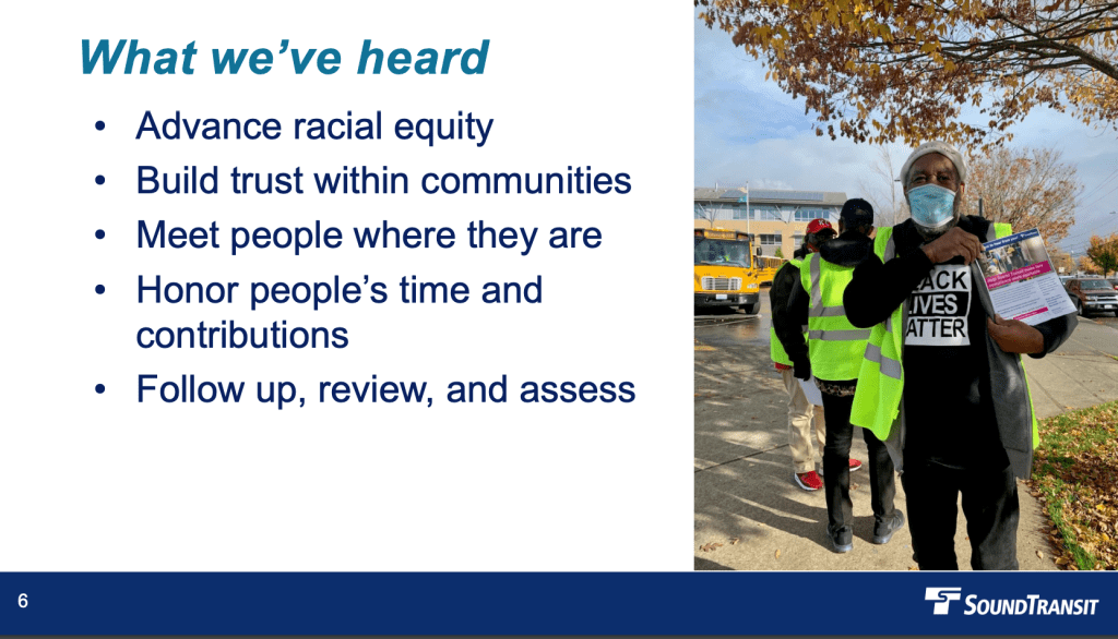 After Years of Debate, Still No Fix for Sound Transit's Punitive Fare ...