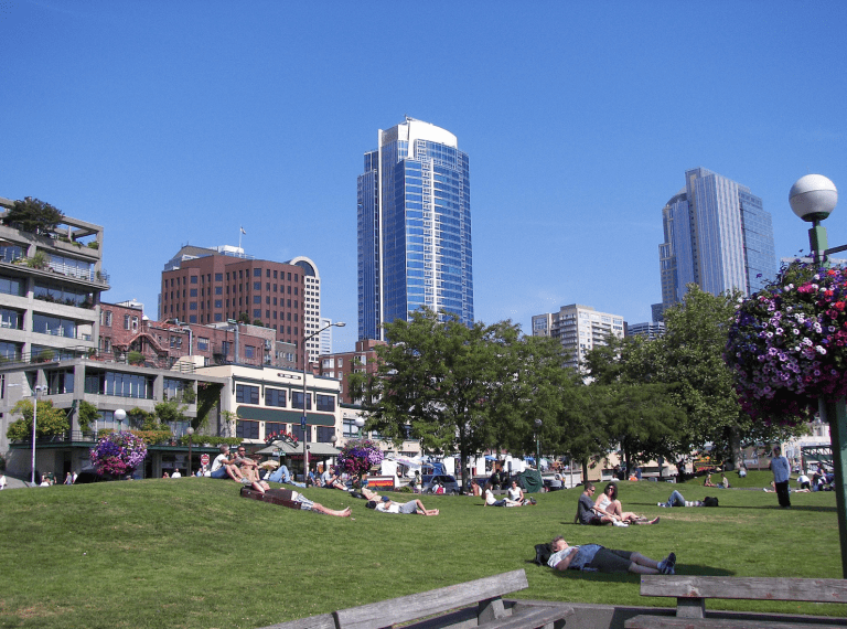 Harrell's Proposal to Expand Park Ranger Program Sparks Controversy ...