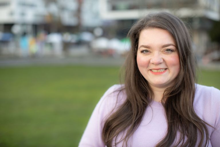 Two Candidates With Roots In Central Seattle Council District Will Seek ...