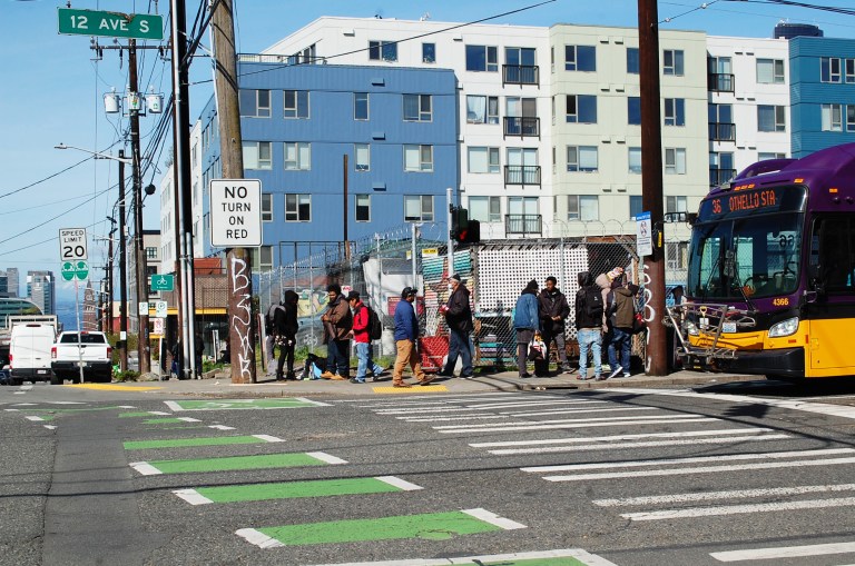 Six Months In, Seattle's New Drug Law Has Had Little Direct Impact on ...