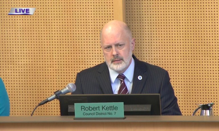 Police Contract Gives Big Raises to Officers, Still Fails to Meet ...