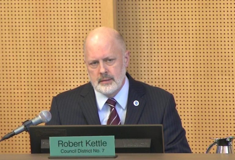Seattle Nice: Bob Kettle Talks Public Safety, Density, Why He Opposed ...