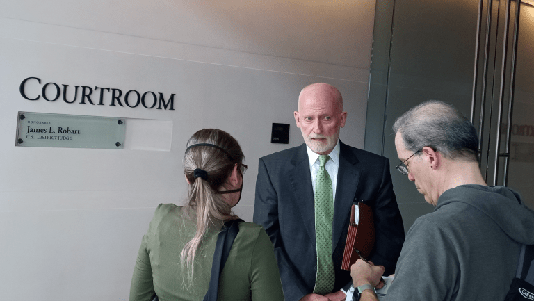 Consent Decree Will Remain In Place Until City "Gets It Done" On Crowd ...