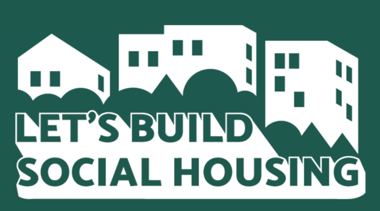 Social Housing Is a Homelessness Solution - PubliCola