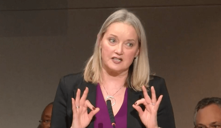 Meeting to Consider County Executive Appointment Canceled, Leaving ...