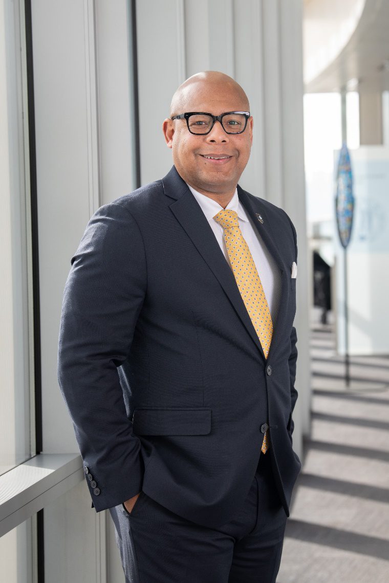 New Police Chief Shon Barnes Accepted $50,000 Hiring Bonus Created for ...