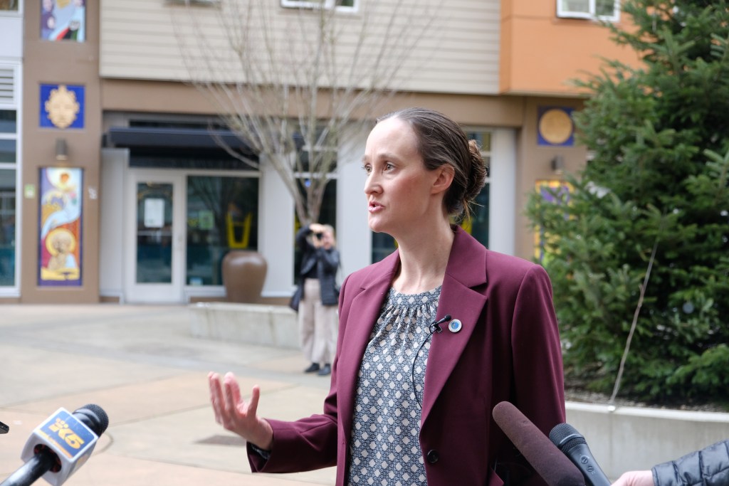 Wilson Issues Orders to Speed Up Transit and Shelter, Will Replace More ...