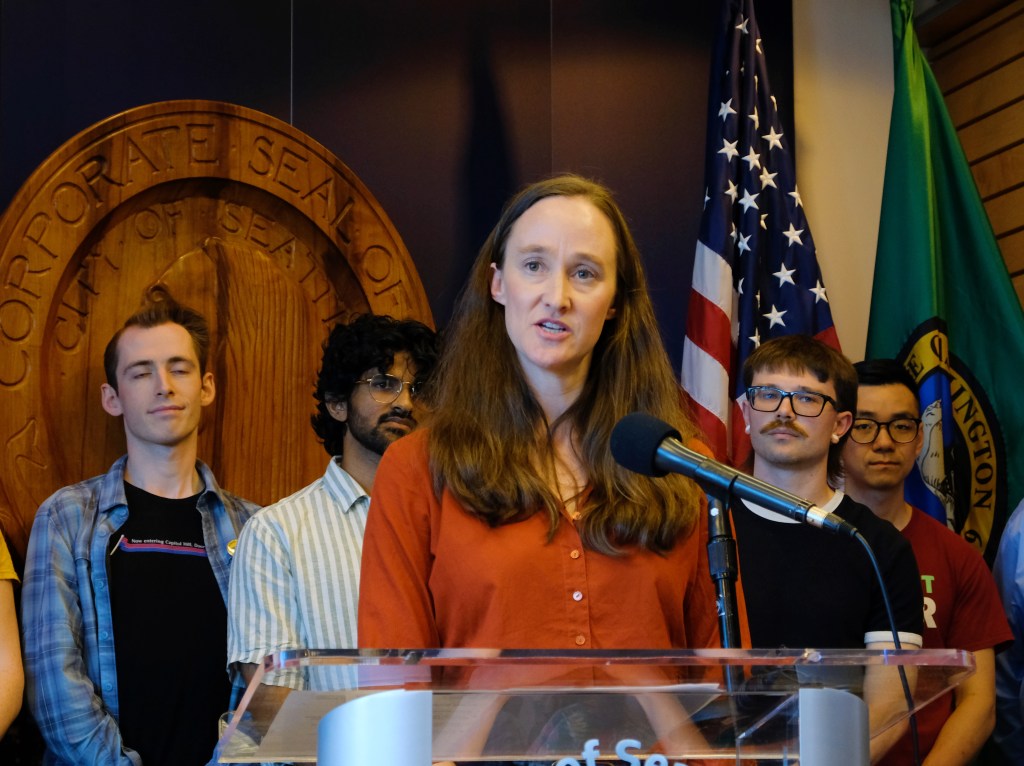 Wilson Proposes Doubling Transit Sales Tax to Fund Local Bus Service ...